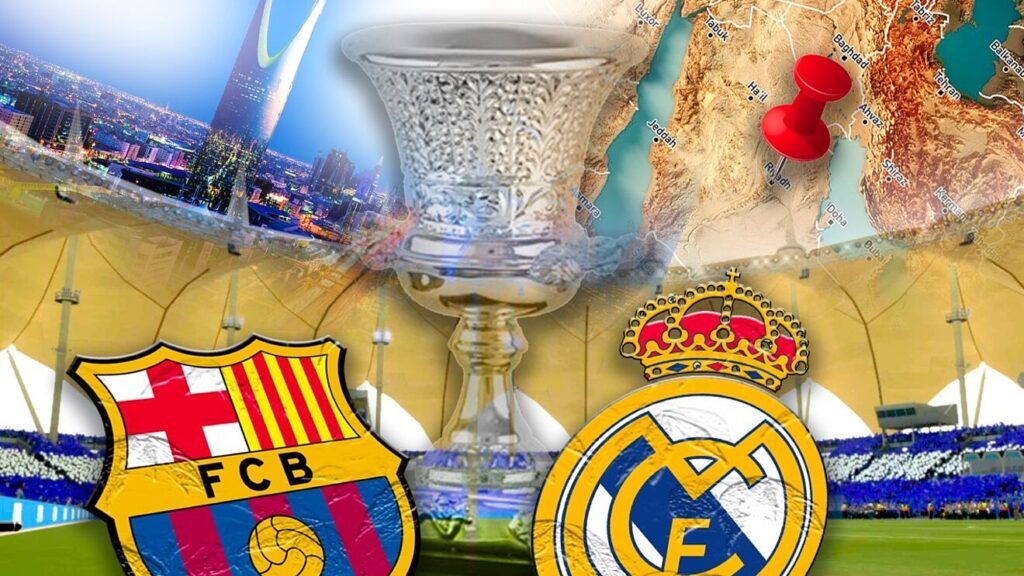 Çfarë është El Clasico? - Albstory.com